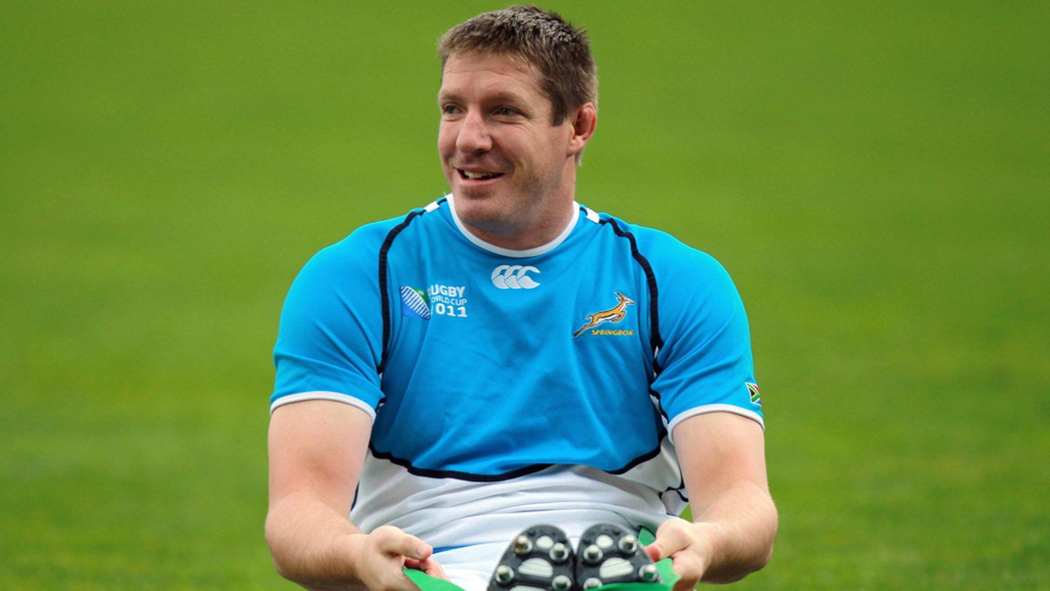 Bakkies Botha recalled by South Africa for November internationals ...