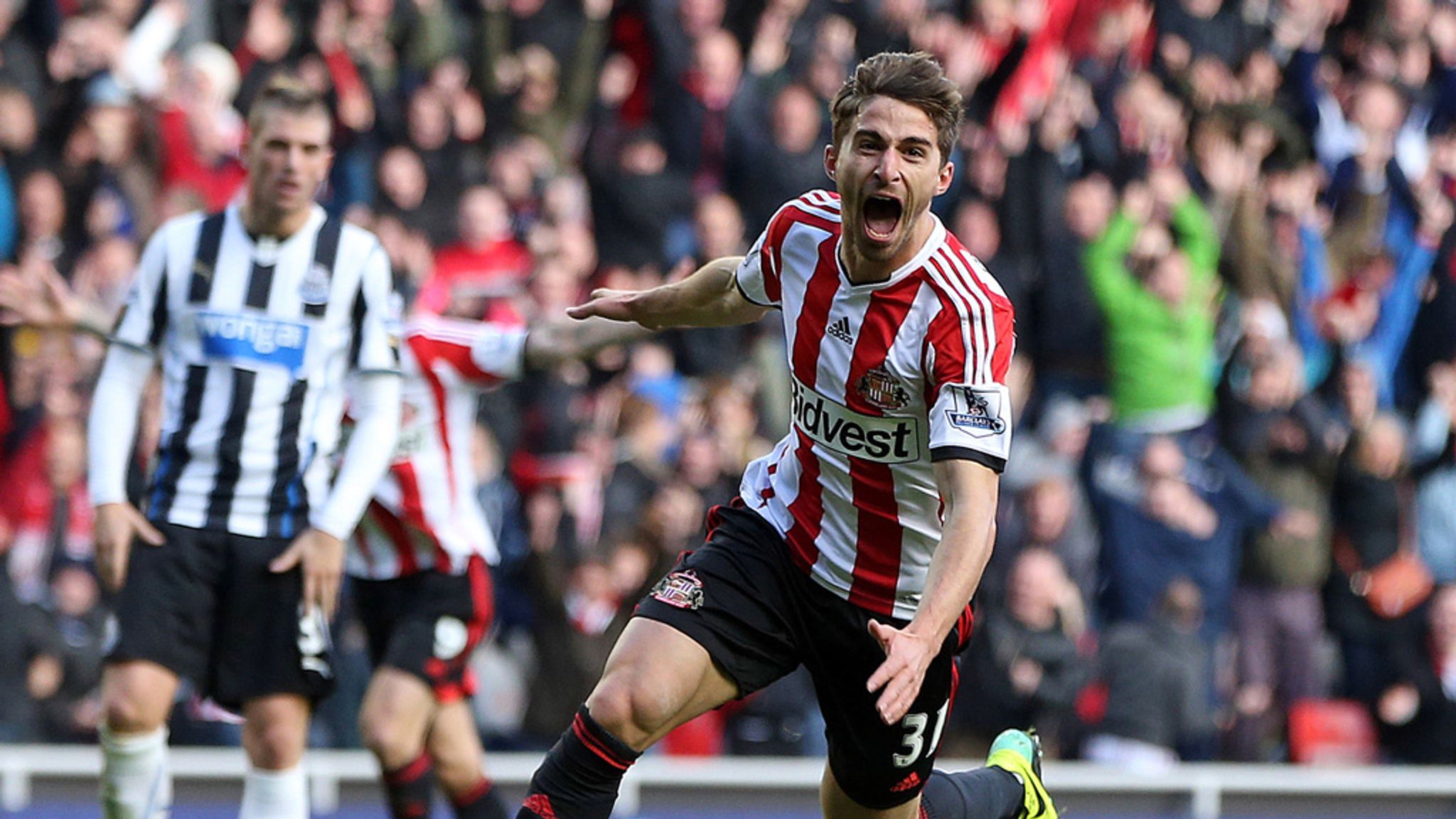 Fabio Borini is hopeful that his Liverpool career is not over yet ...
