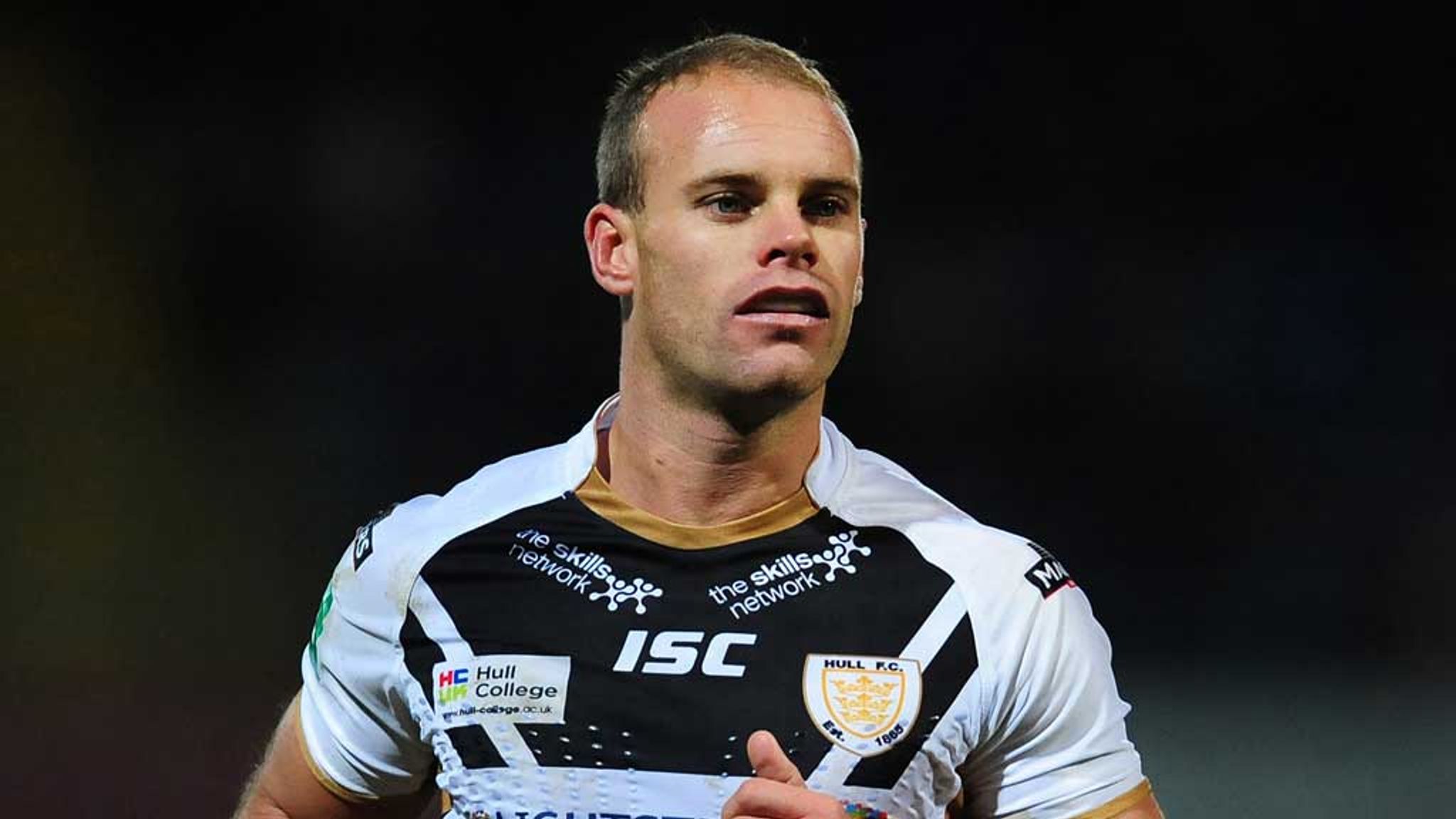 NRL: Cronulla Sharks sign stand-off Daniel Holdsworth on 12-month deal ...
