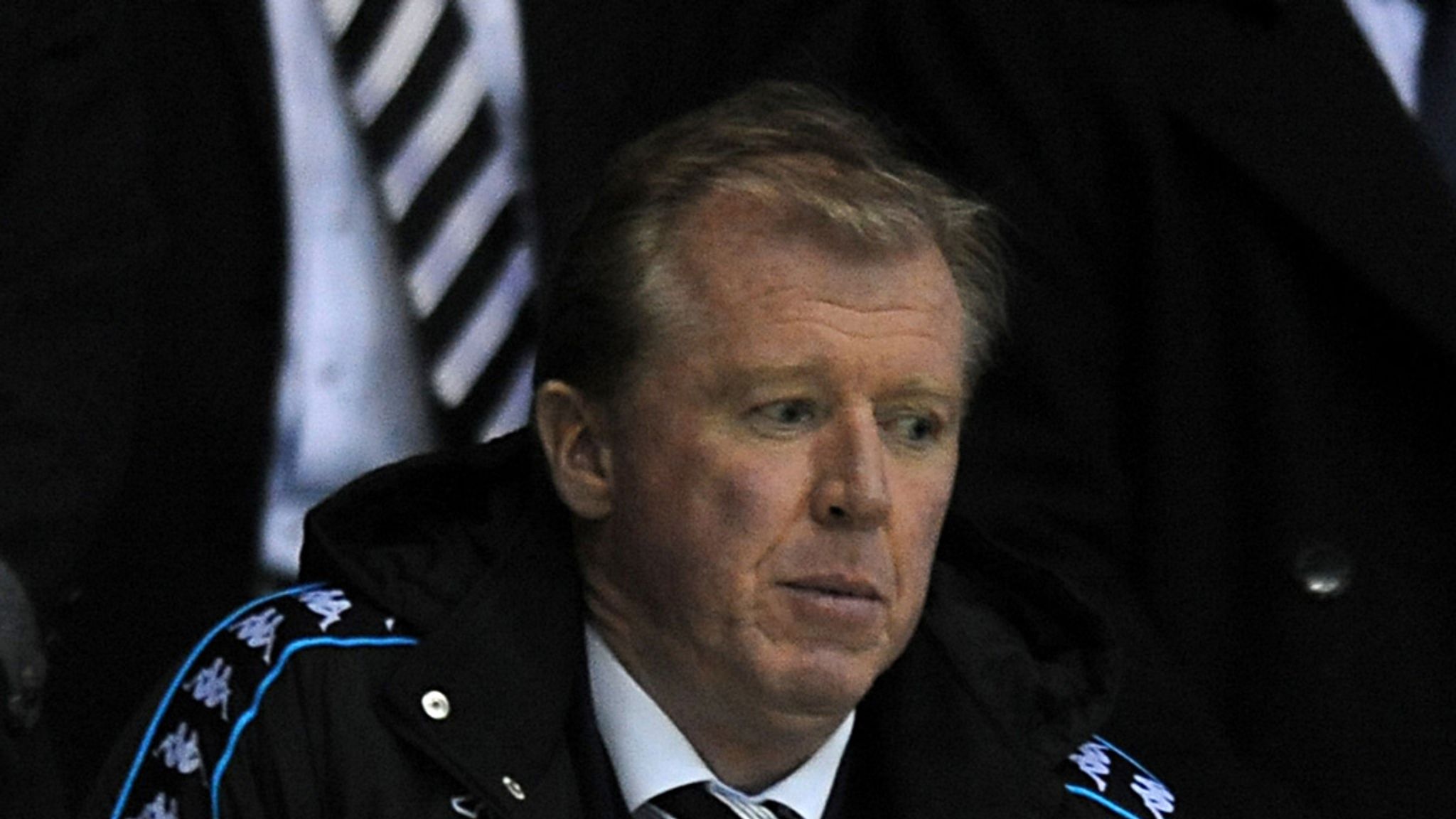 Championship: Steve McClaren speech inspires Derby against Ipswich ...