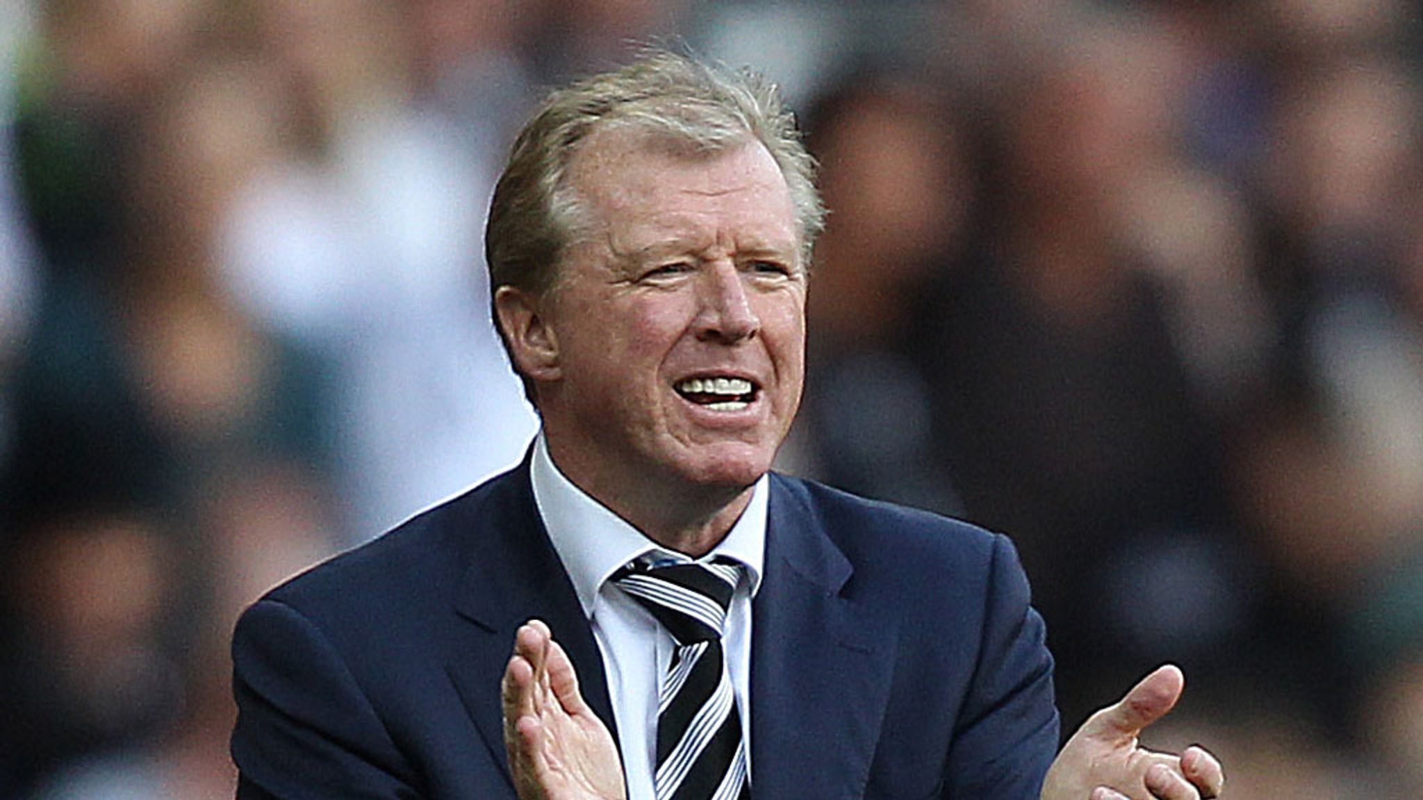Championship: Steve McClaren praises Derby's character after 3-1 win ...