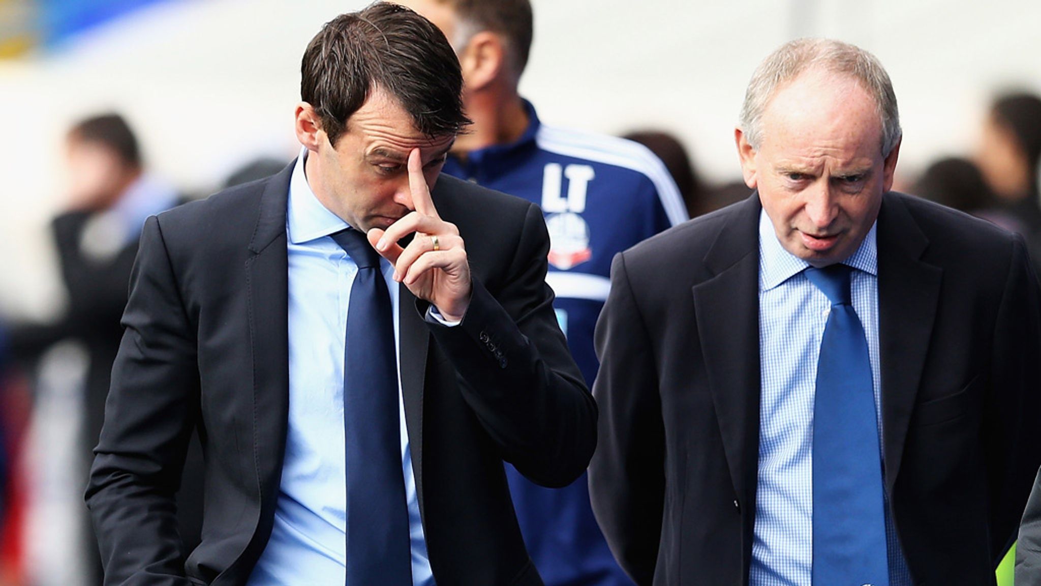 Championship: Dougie Freedman pleased with Bolton's first win of the ...