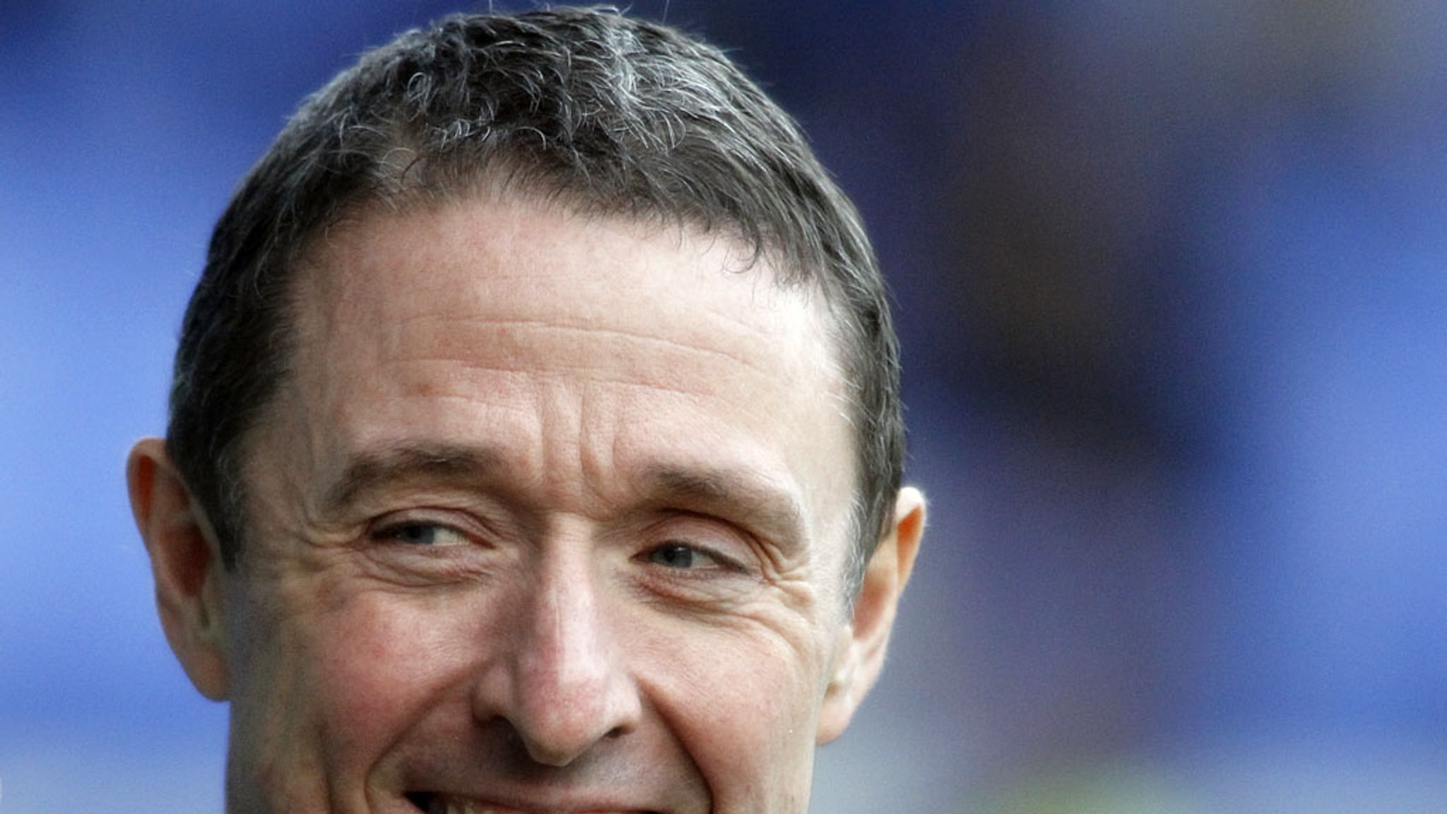 Everton chief executive Robert Elstone defends Premier League ...