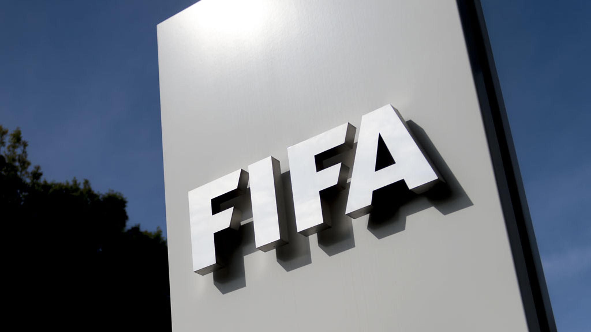 FIFA opt for Goalcontrol as World Cup goal-line technology provider ...