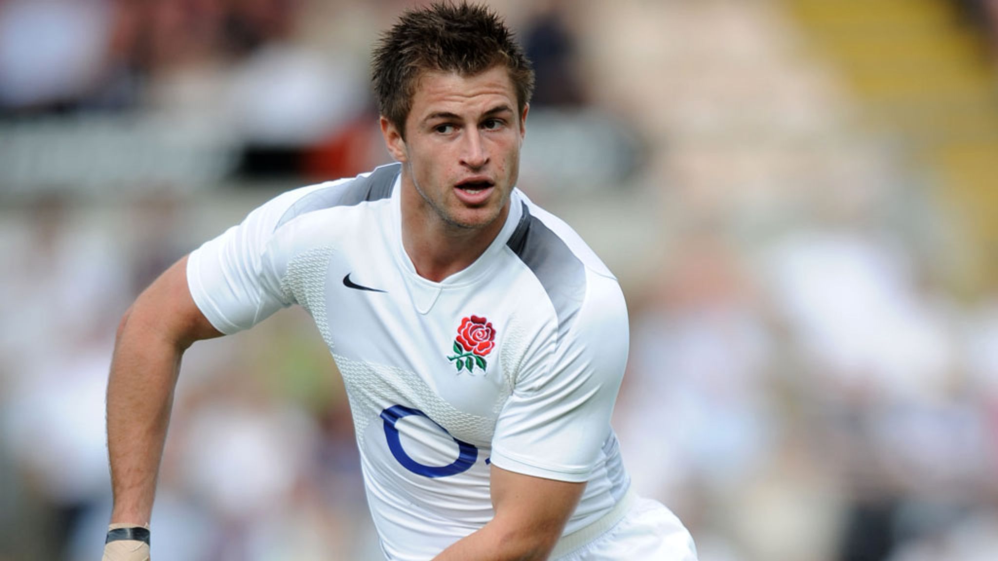 Henry Trinder focused on Gloucester before England | Rugby Union News ...