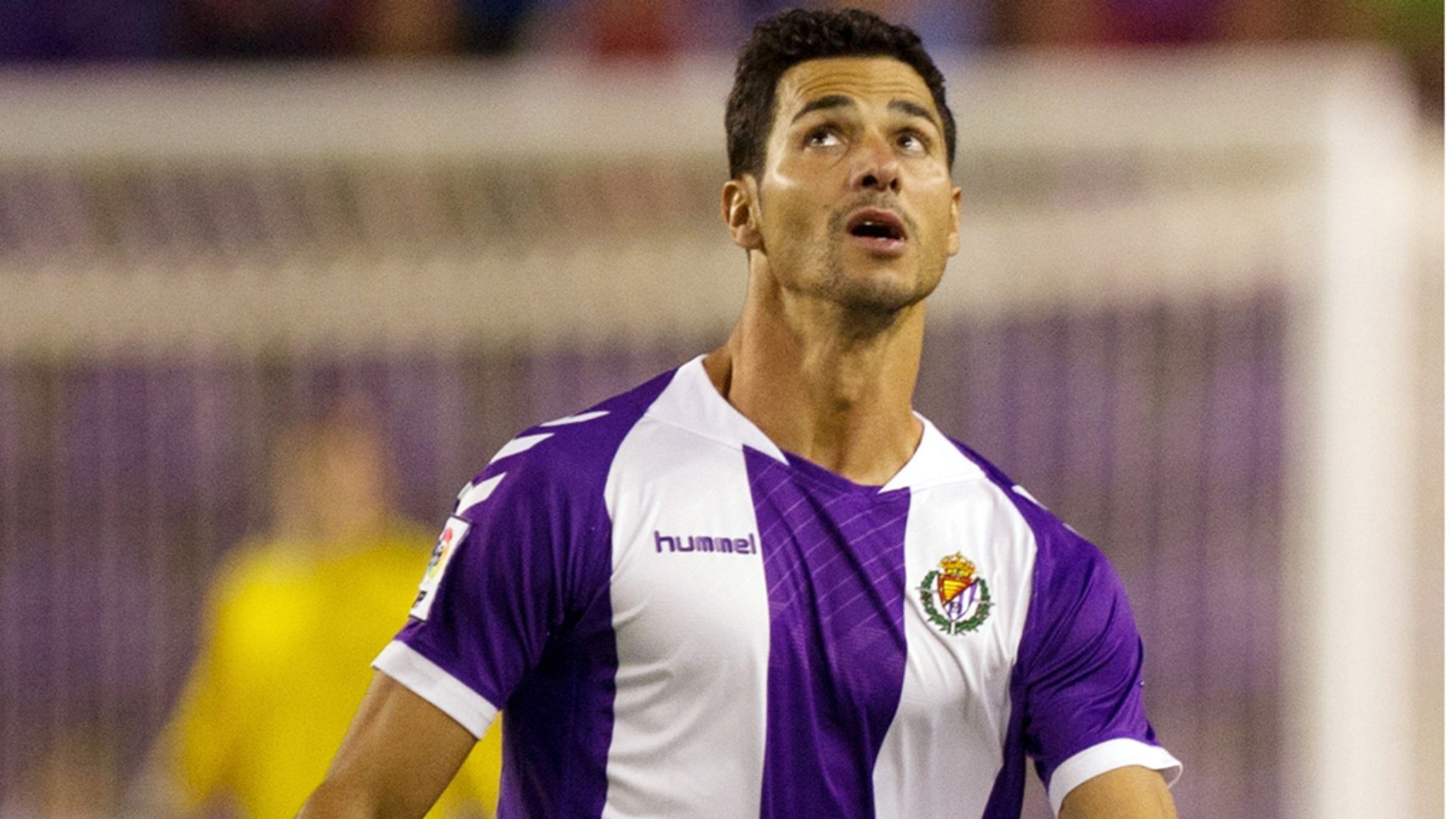 Transfer news: Cardiff confirm signing of striker Javi Guerra ...