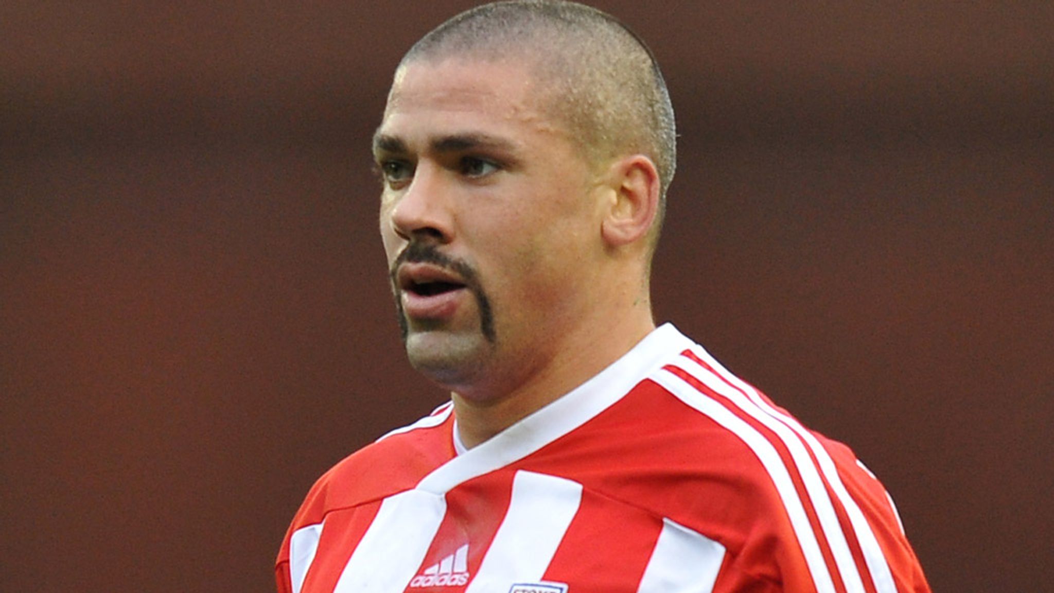 Premier League: Jon Walters believes Chico Flores tried to get Steven ...