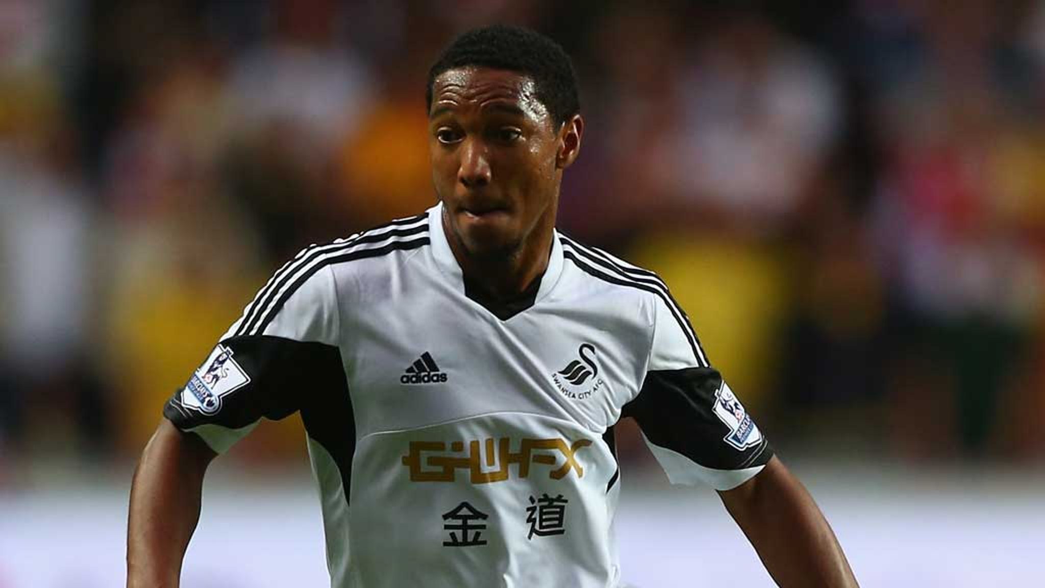 FA Cup: Swansea midfielder Jonathan de Guzman wants to return to ...