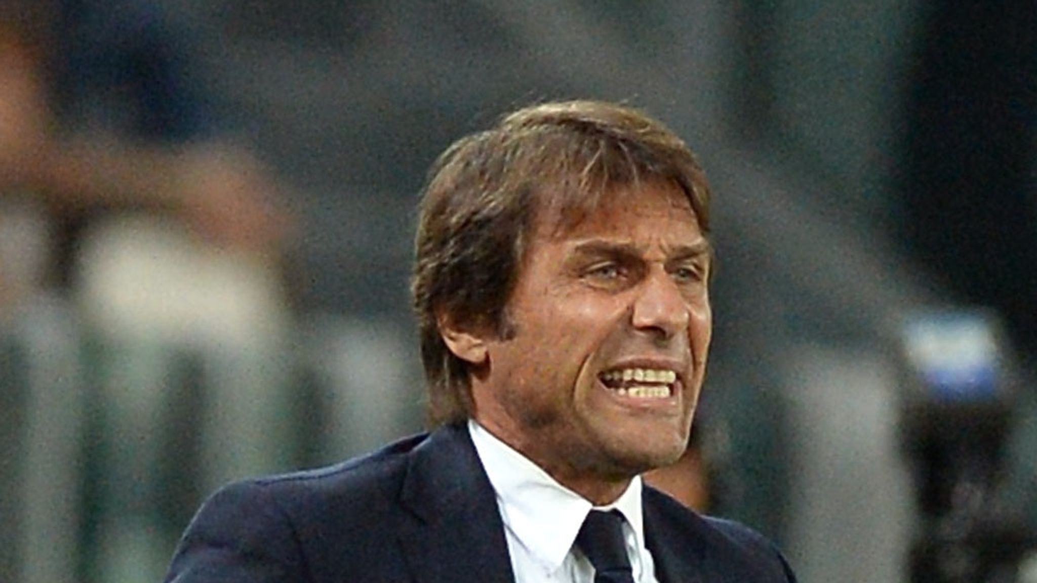 Serie A: Juventus coach Antonio Conte keen to keep up Coppa Italia form ...