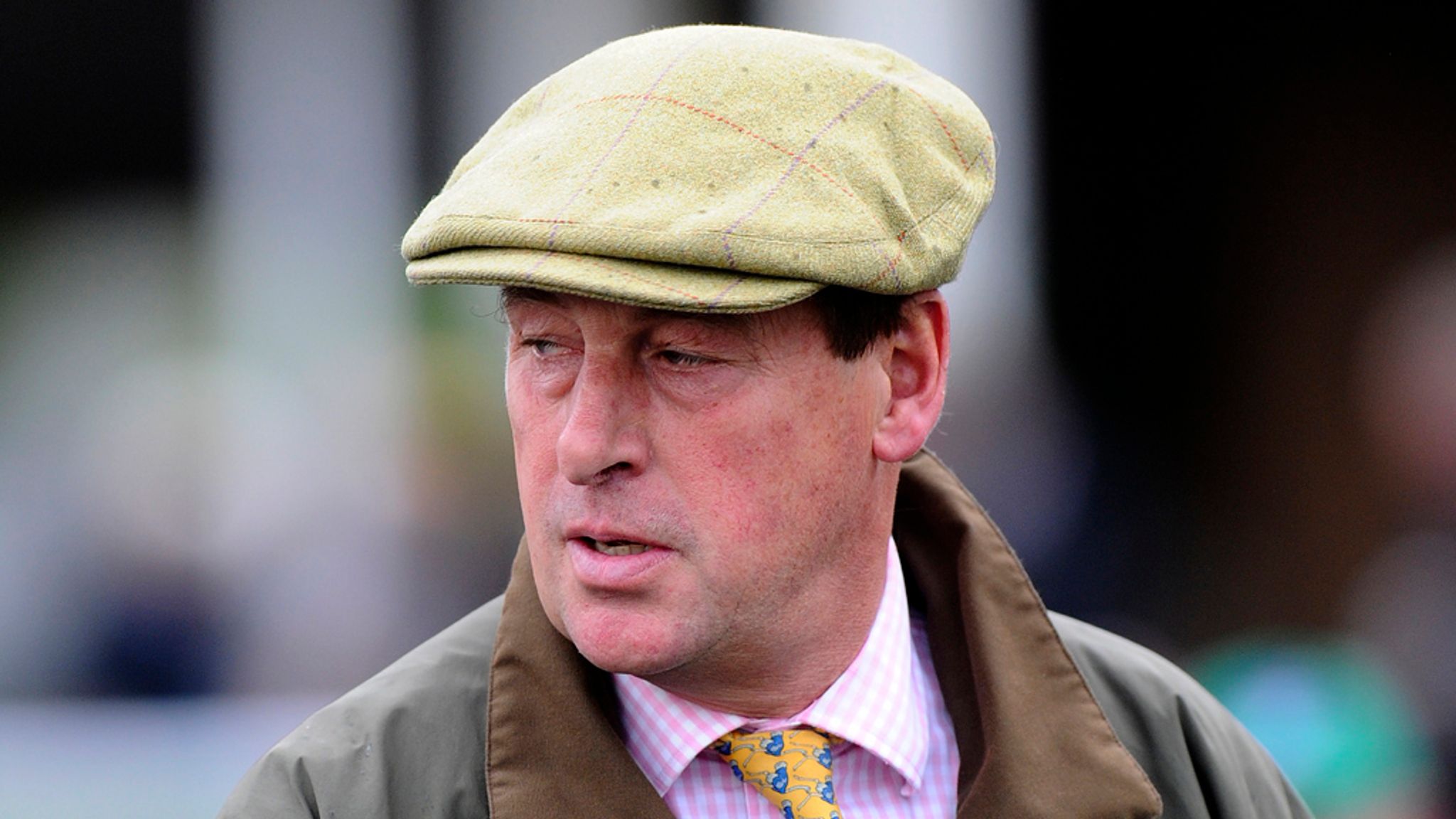 Kim Bailey aims Emily Gray day at Ascot in Reynoldstown | Racing News ...