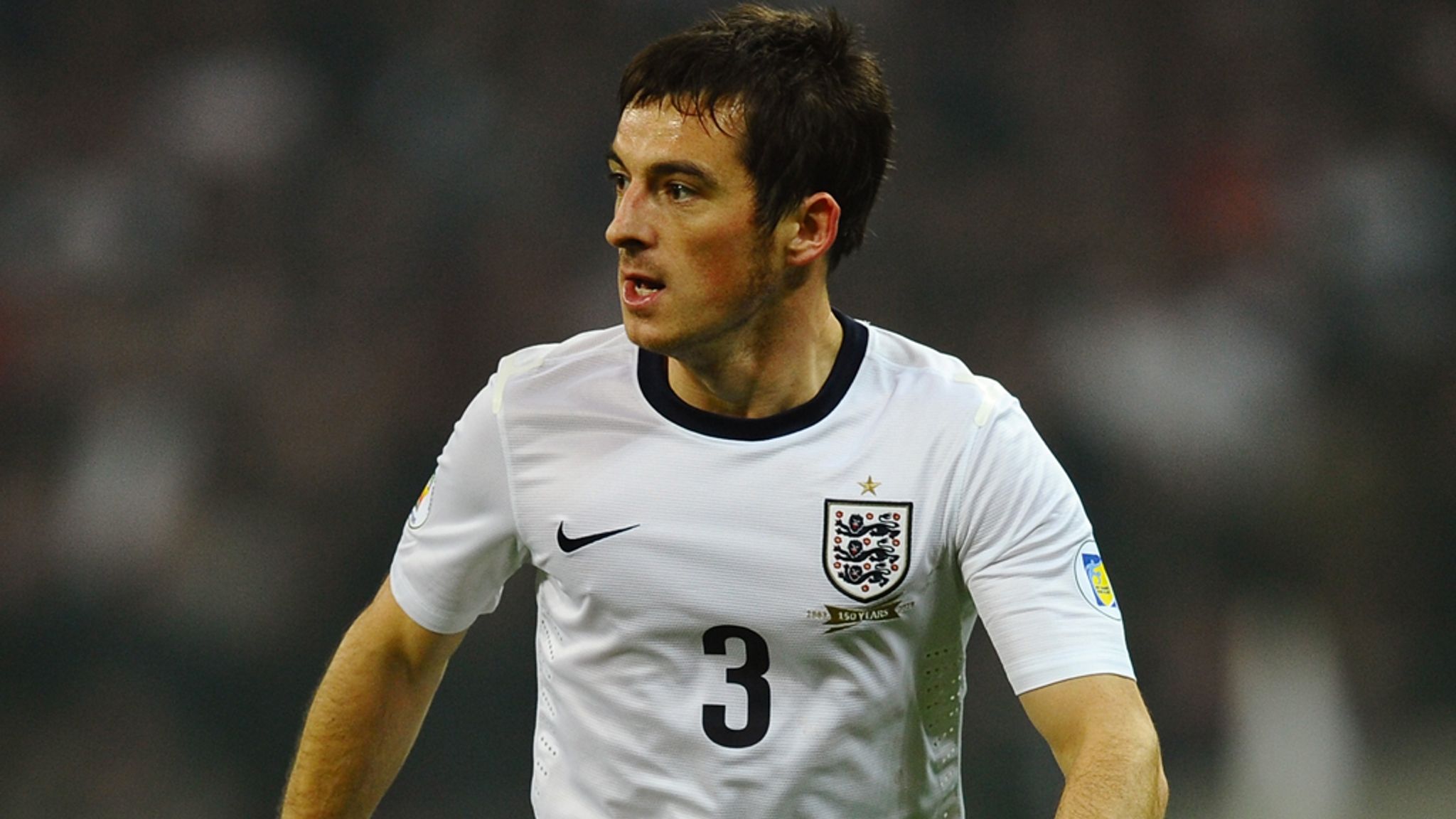 Time to back Baines | Football News | Sky Sports