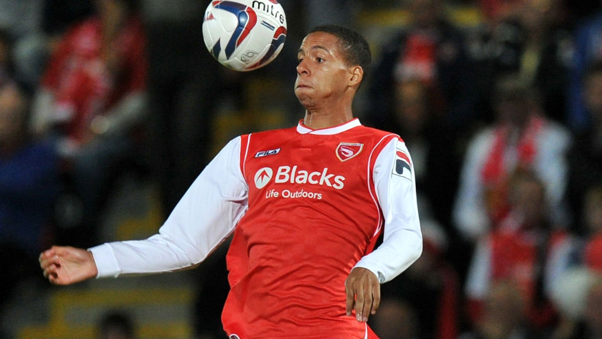 Marshall makes Lincoln move | Football News | Sky Sports
