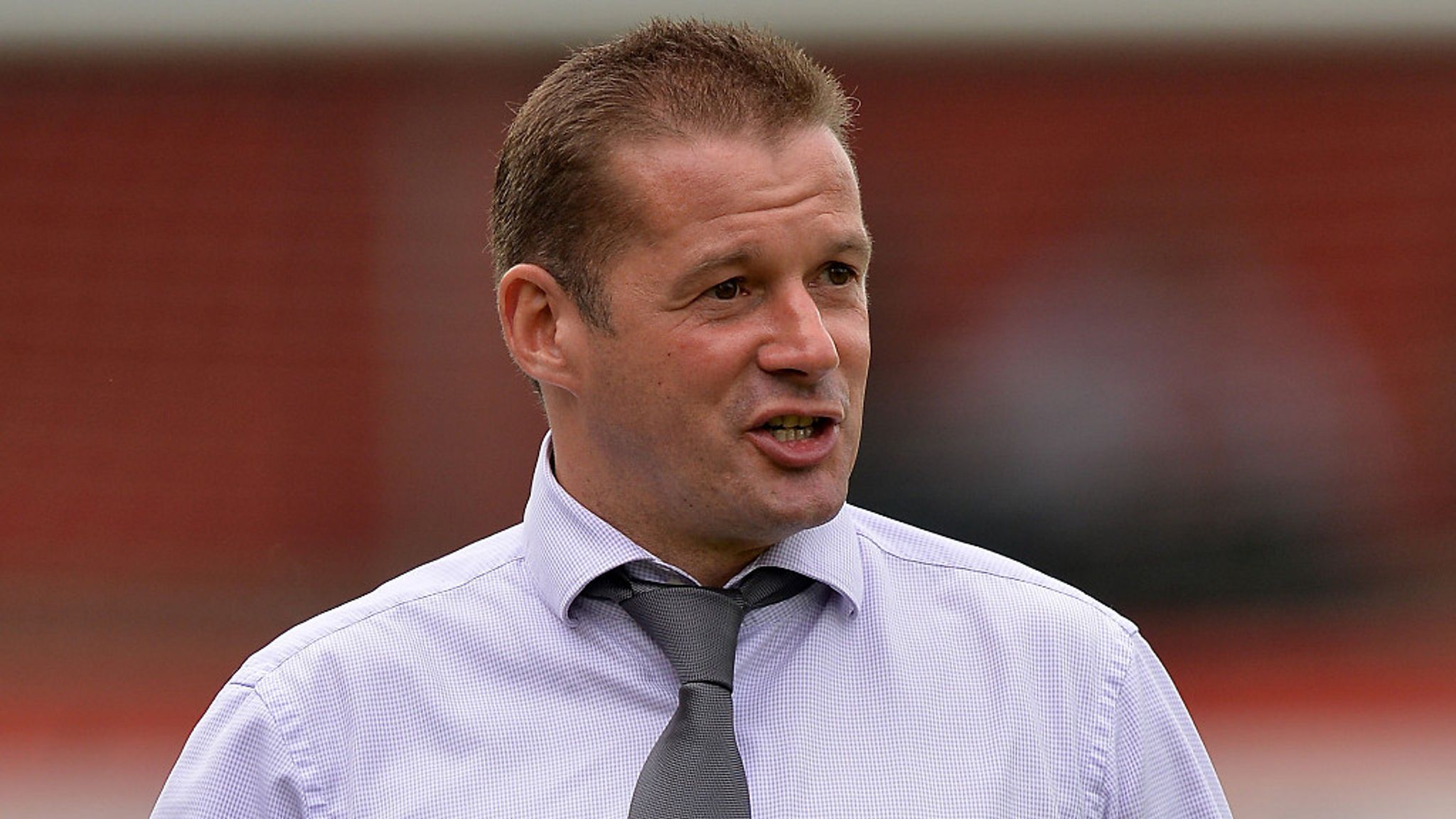 Westley hails fighting spirit | Football News | Sky Sports