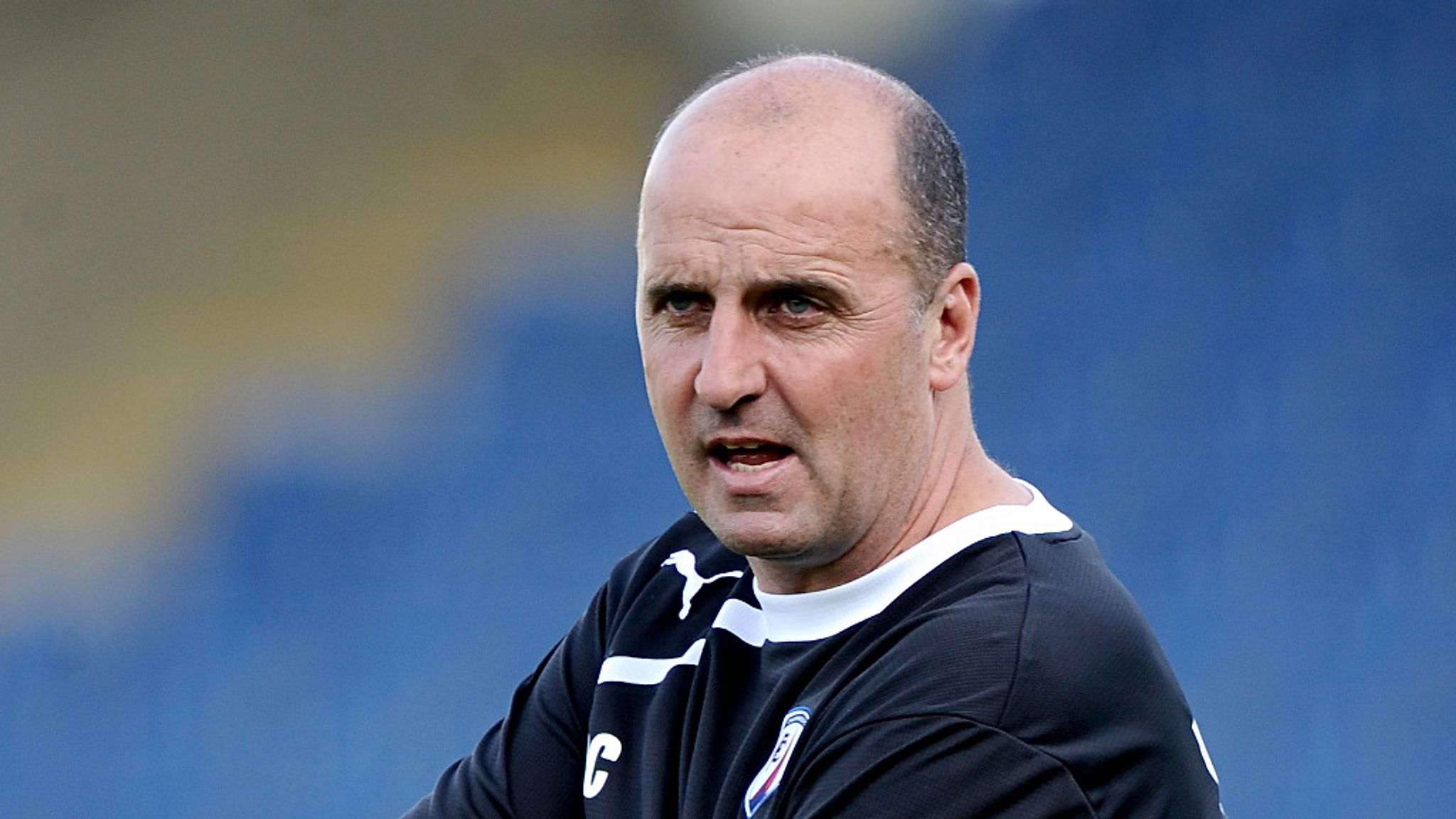 Cook focusing on promotion | Football News | Sky Sports