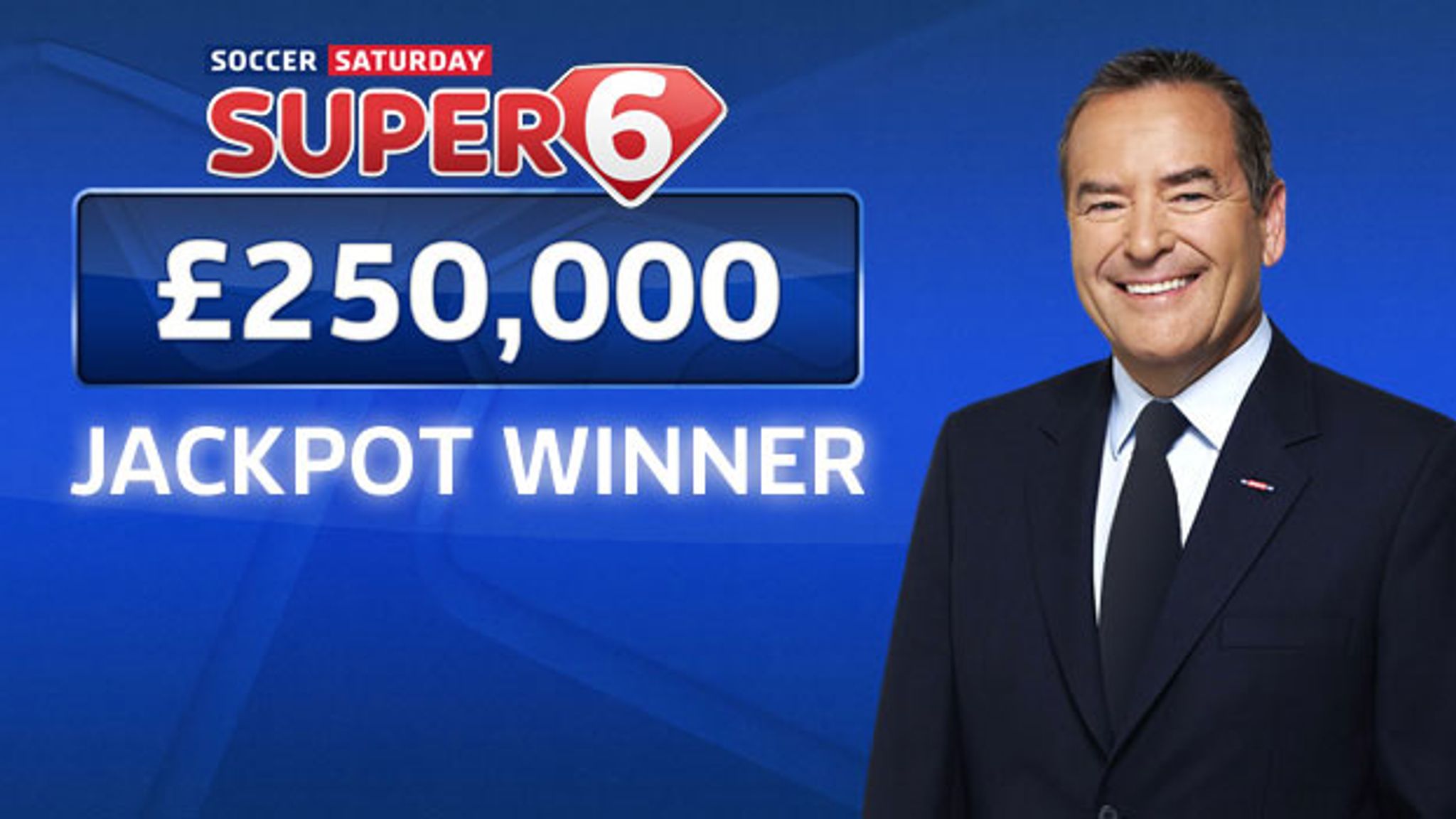 Super 6 winner Ed Houghton claims £250k after becoming the first player ...