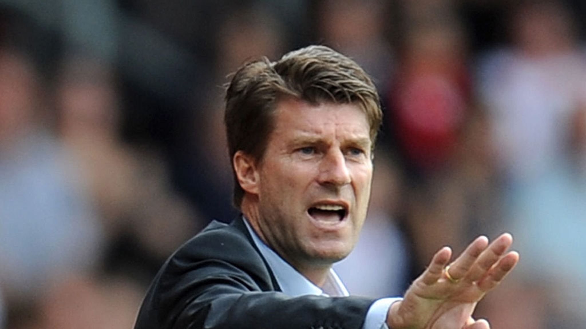 Premier League: Swansea manager Michael Laudrup confirms Chelsea ...