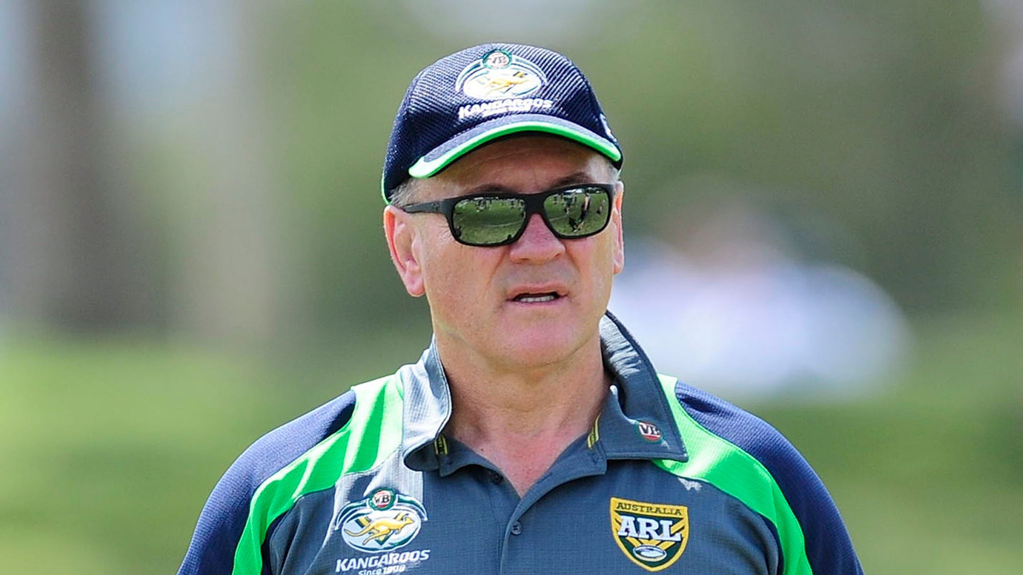 Rugby League World Cup: Tim Sheens knows 2013 tournament will be tough ...