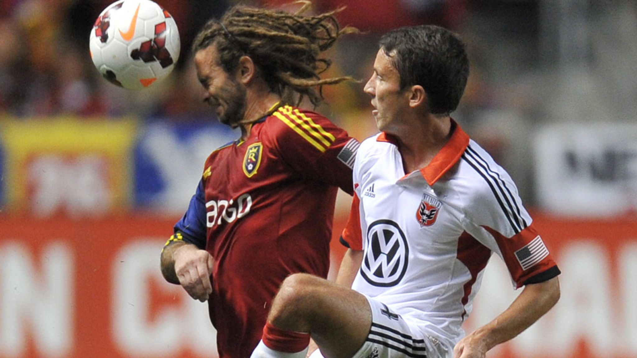 Ex-Stoke City pro Lewis Neal nets winning goal in American Cup final ...