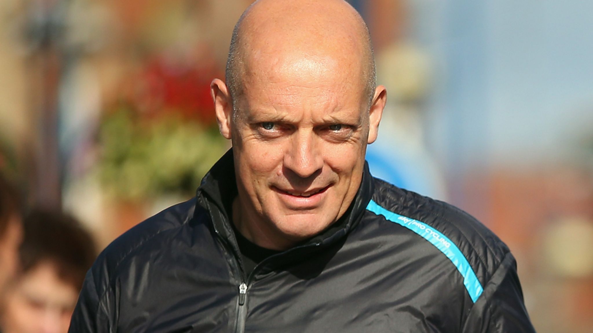 Sir Dave Brailsford: Still striving for success | Cycling News | Sky Sports