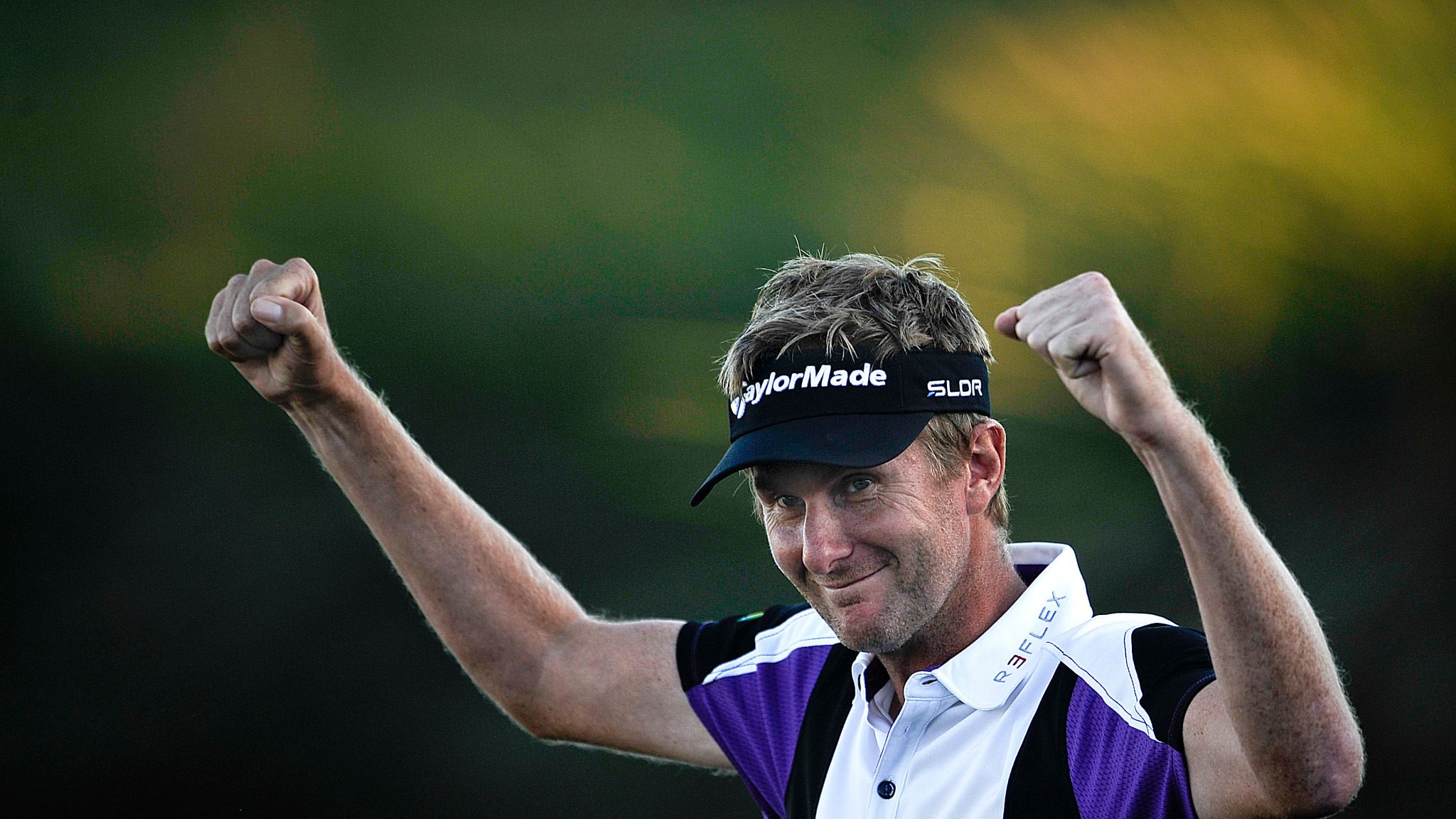 World rankings: David Lynn jumps to 34th spot after victory in Portugal ...