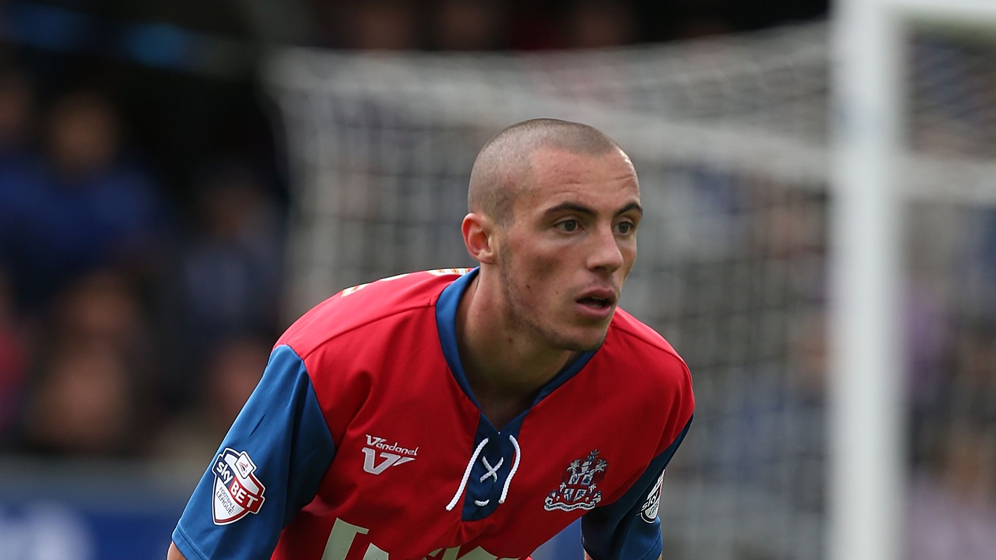 Championship: QPR defender Michael Harriman signs one-year contract ...