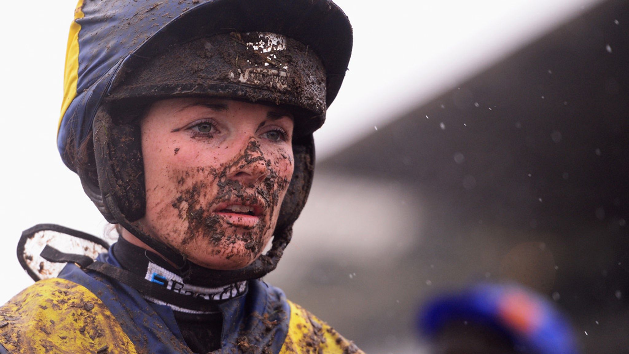 Katie Walsh handed Vesper Bell ride | Racing News | Sky Sports