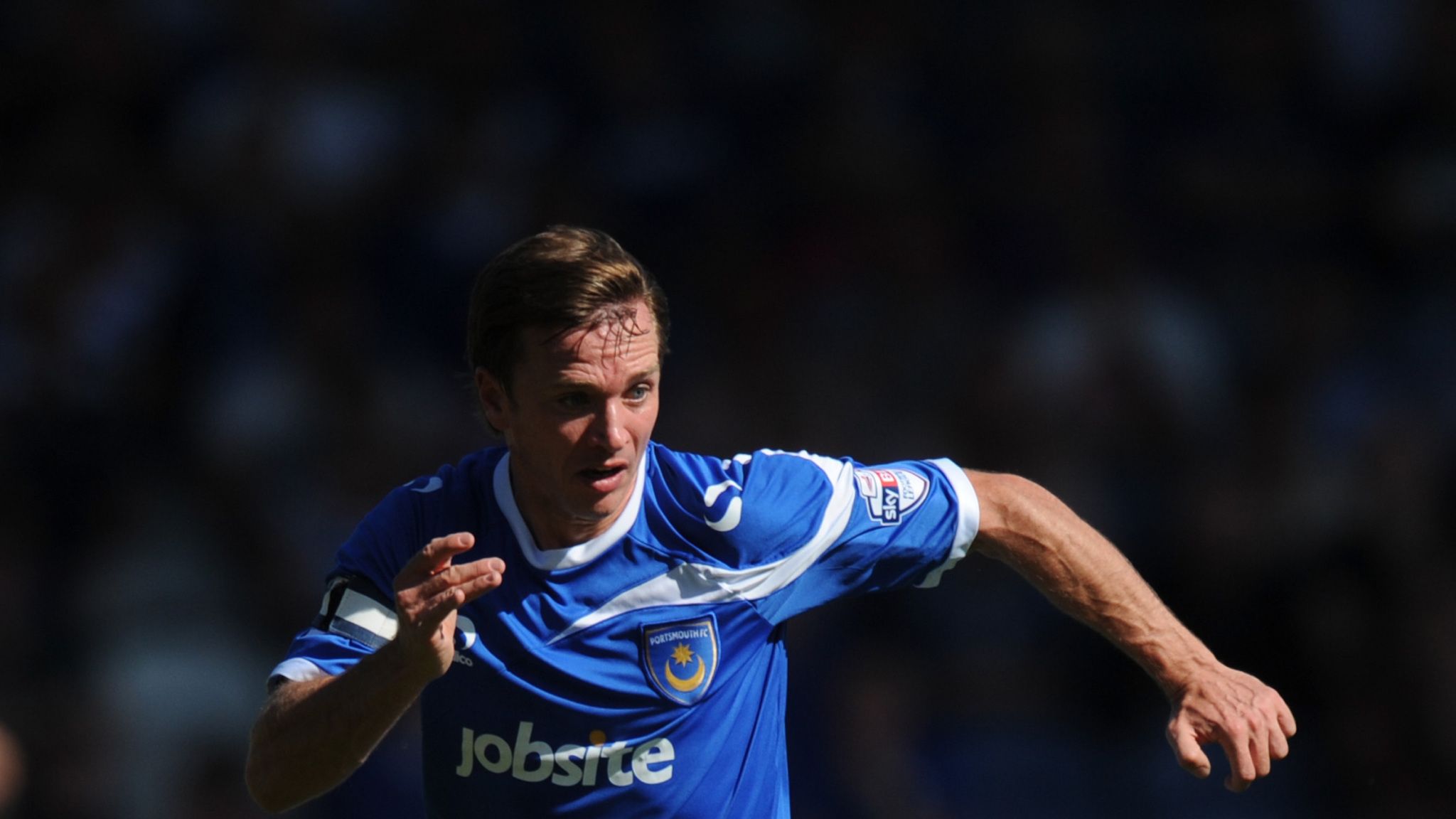 Portsmouth v Exeter preview | Football News | Sky Sports