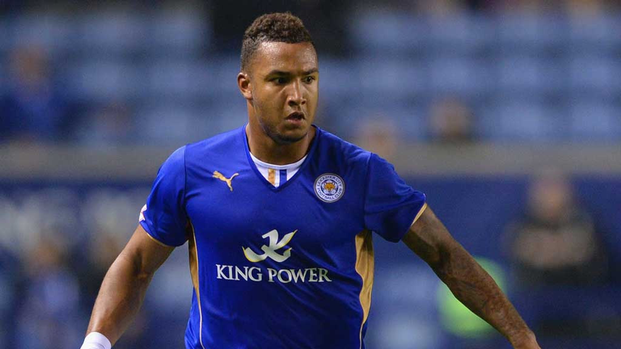 Sky Bet Football League: Leicester defender Liam Moore named Young ...