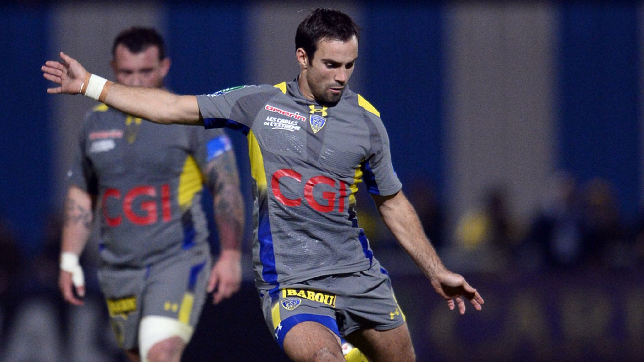 Morgan Parra free to play for France against New Zealand after appeal ...