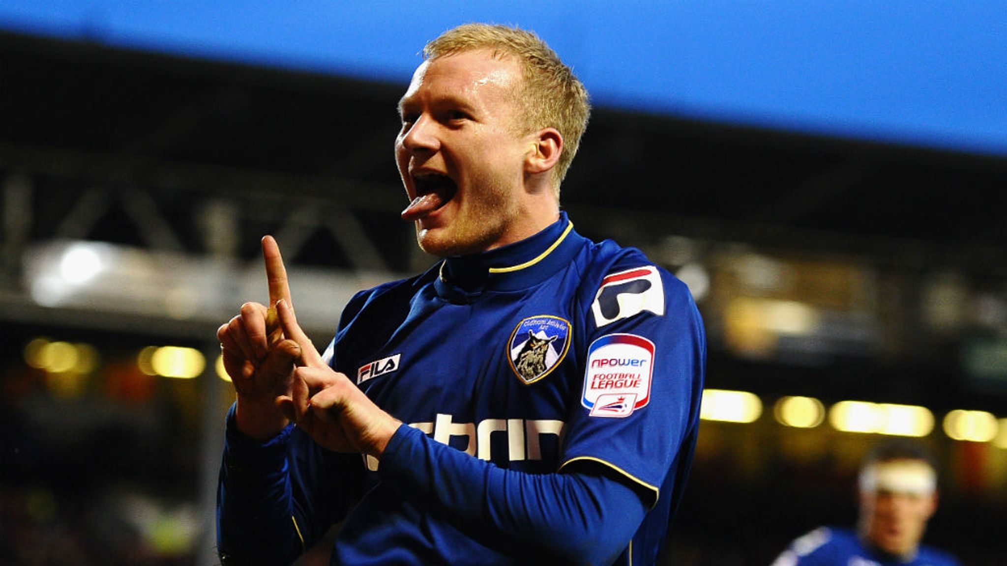 Transfer news: Blackburn hand trial to free agent Robbie Simpson ...