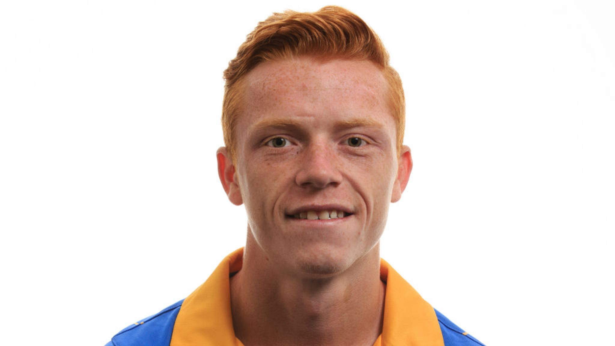 Premier League and Championship clubs eyeing Shrewsbury's Ryan Woods ...