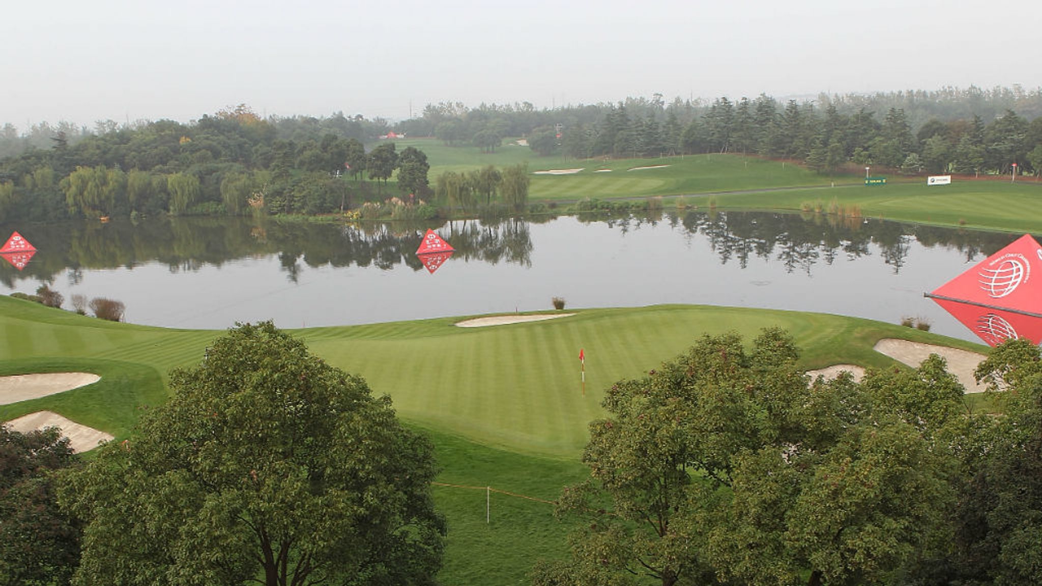 HSBC betting guide | Golf News | Sky Sports