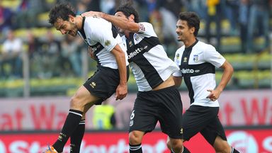 Marco Parolo - Italy | Player Profile | Sky Sports Football