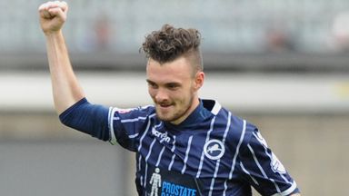 Championship: Scott Malone secures last minute draw for Millwall at QPR ...
