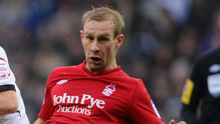 Transfer news: Bristol City sign Simon Gillett on loan from Nottingham ...