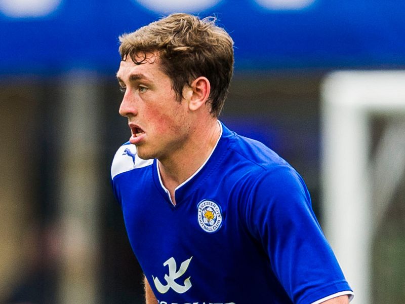 Jak McCourt - Warrington Town | Player Profile | Sky Sports Football