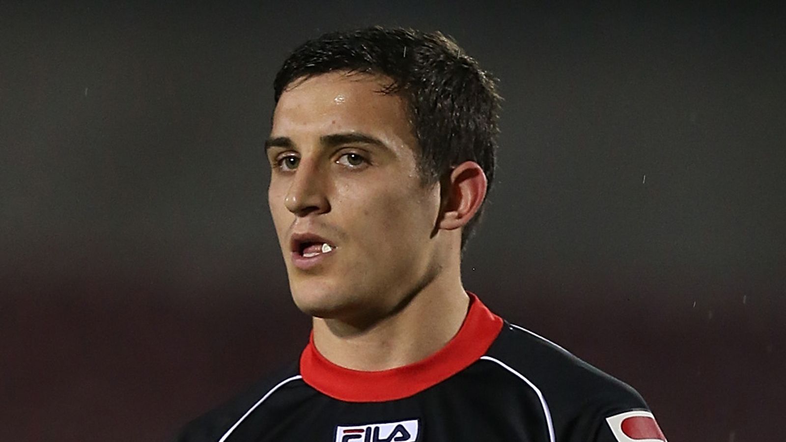 Redshaw pleads for patience | Football News | Sky Sports