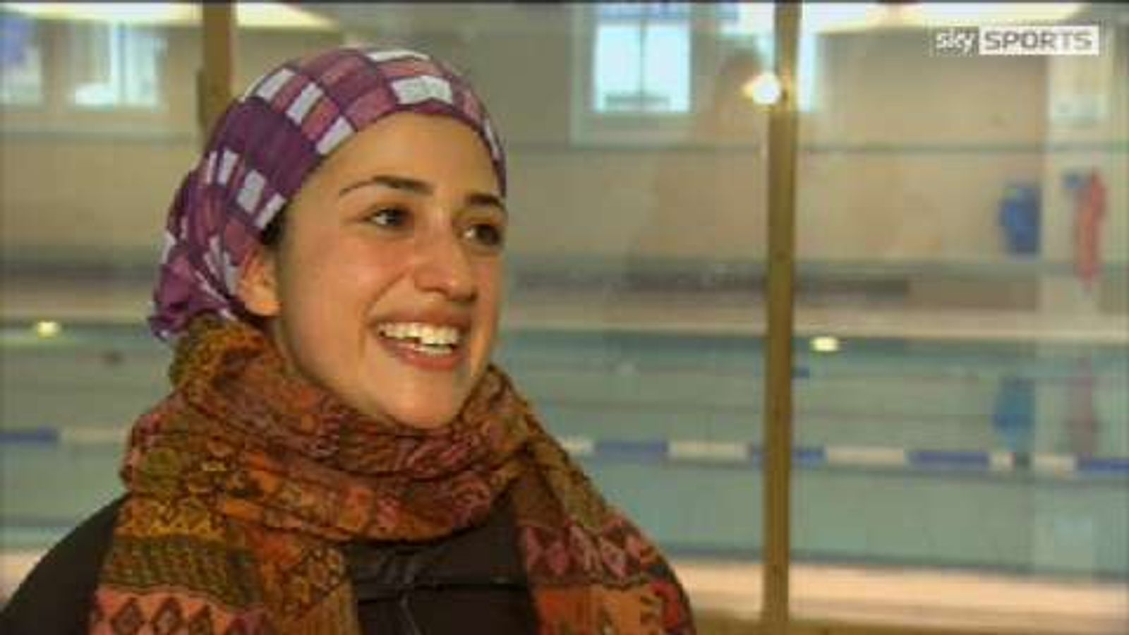 Gerami makes history | Sky Sports