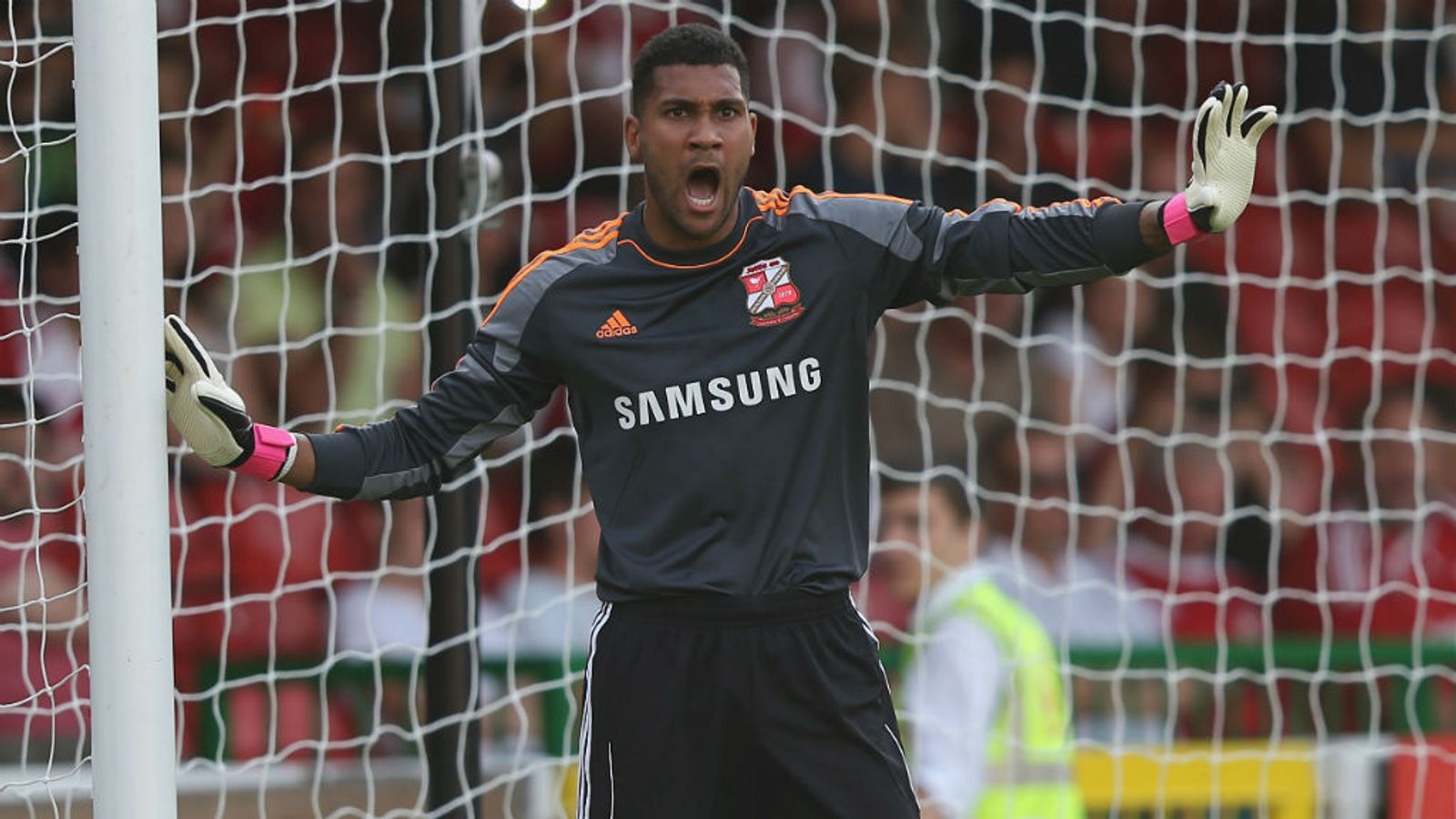 Rockin' Robins | Football News | Sky Sports
