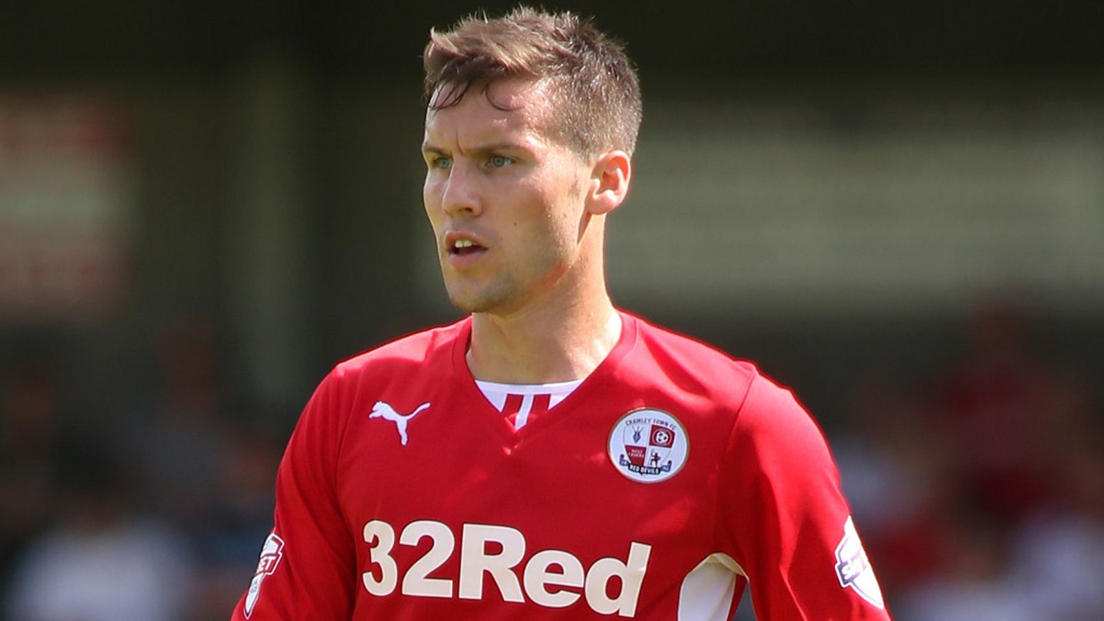 Sadler signs for Rotherham | Football News | Sky Sports