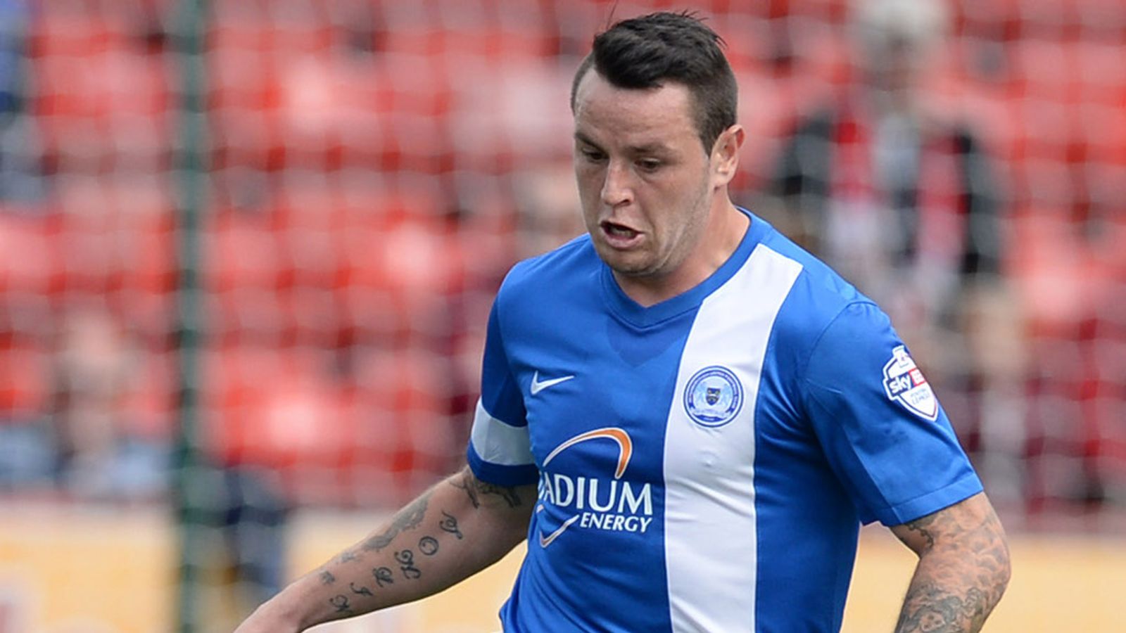 Transfer News: Middlesbrough have signed Lee Tomlin from Peterborough ...
