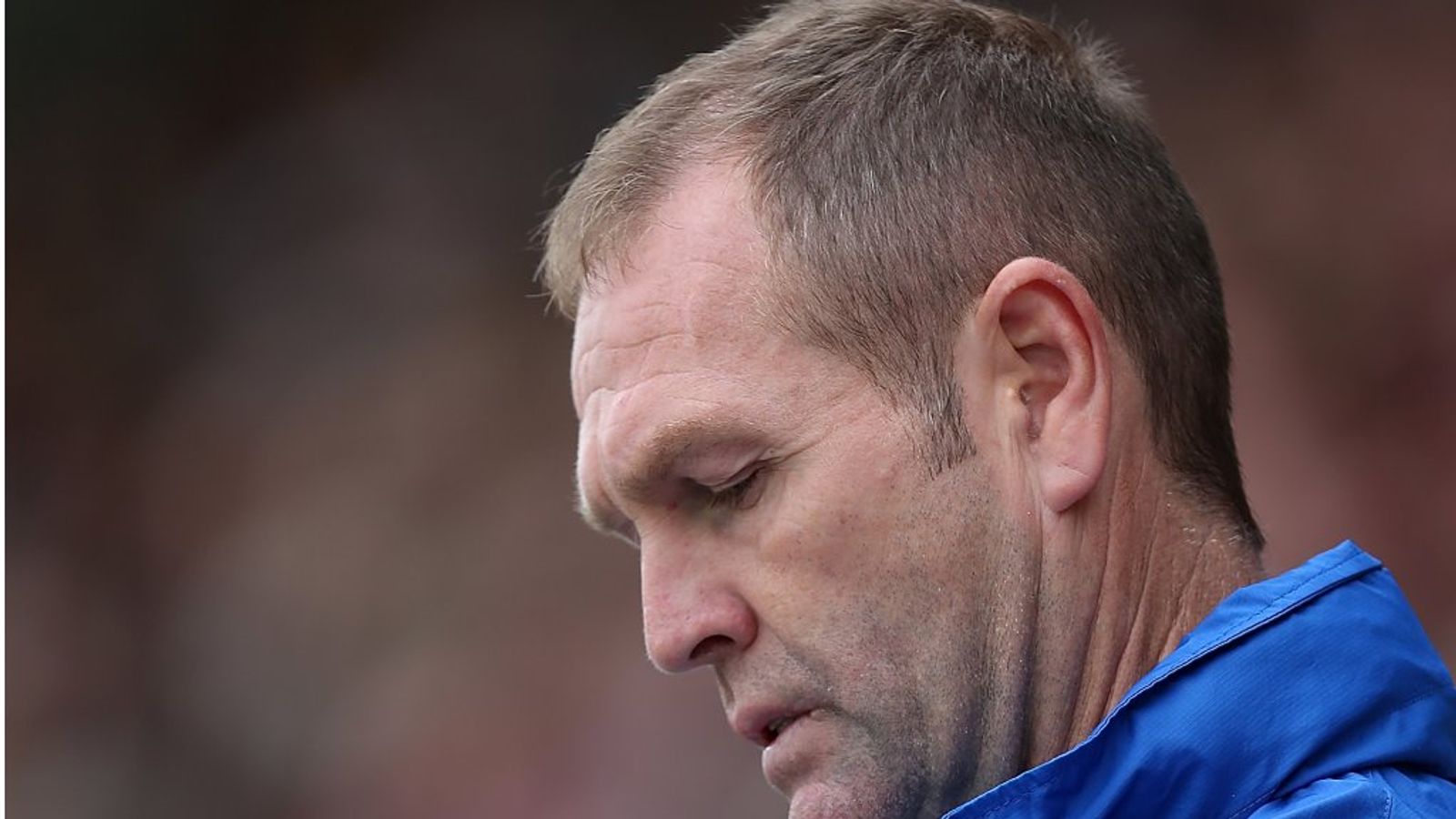 Sky Bet League Two: Russ Wilcox, Justin Edinburgh, Gary Rowett and Mark ...