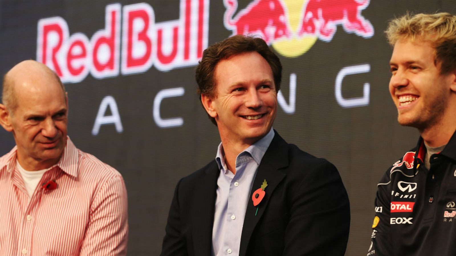 Red Bull Q&A | F1 News | Sky Sports