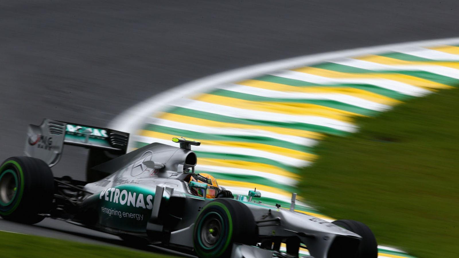 Mercedes bolster their technical staff with the arrivals of Mark Ellis ...