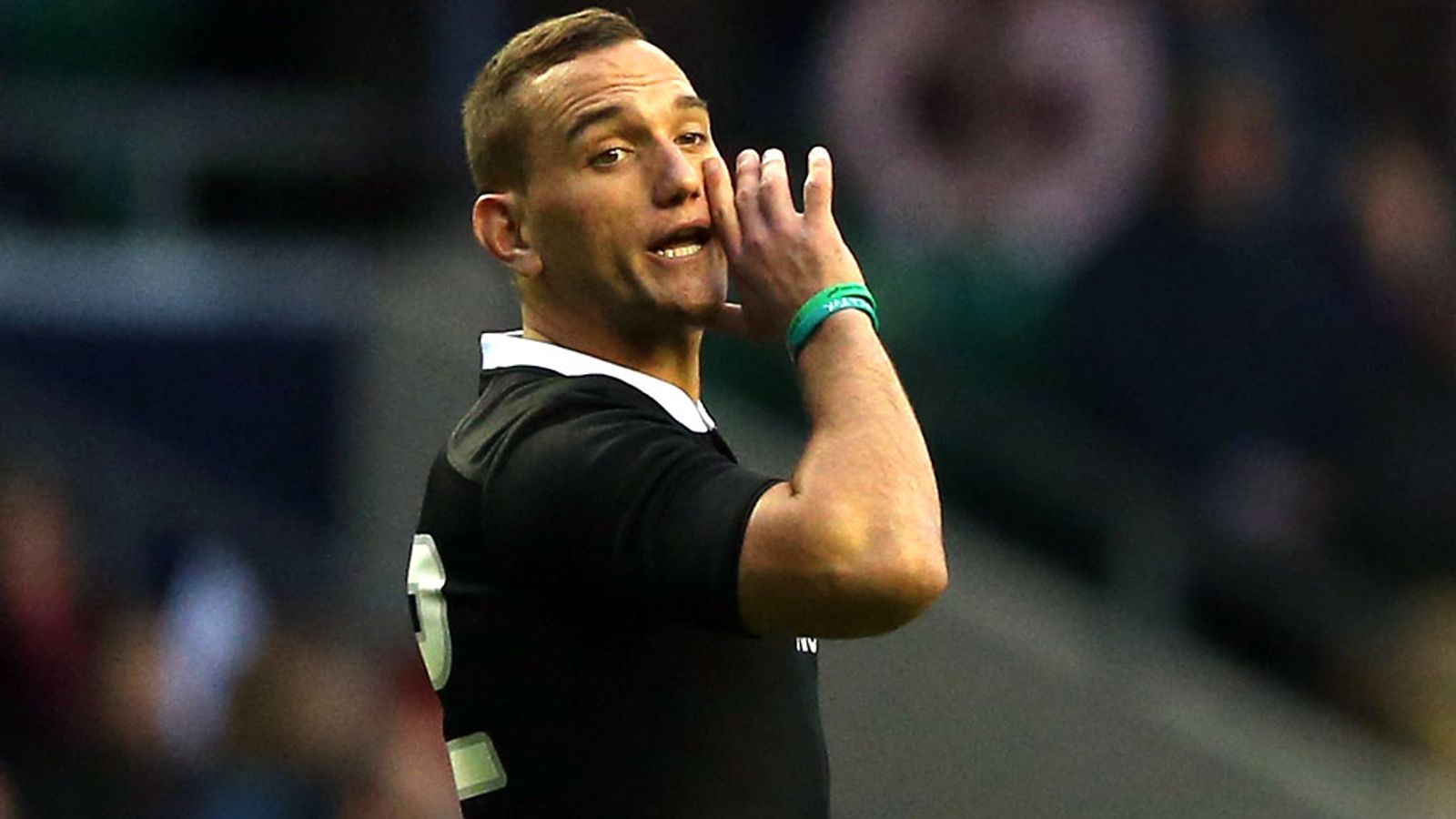 Alex Payne: New Zealand can beat Ireland to round off great year ...