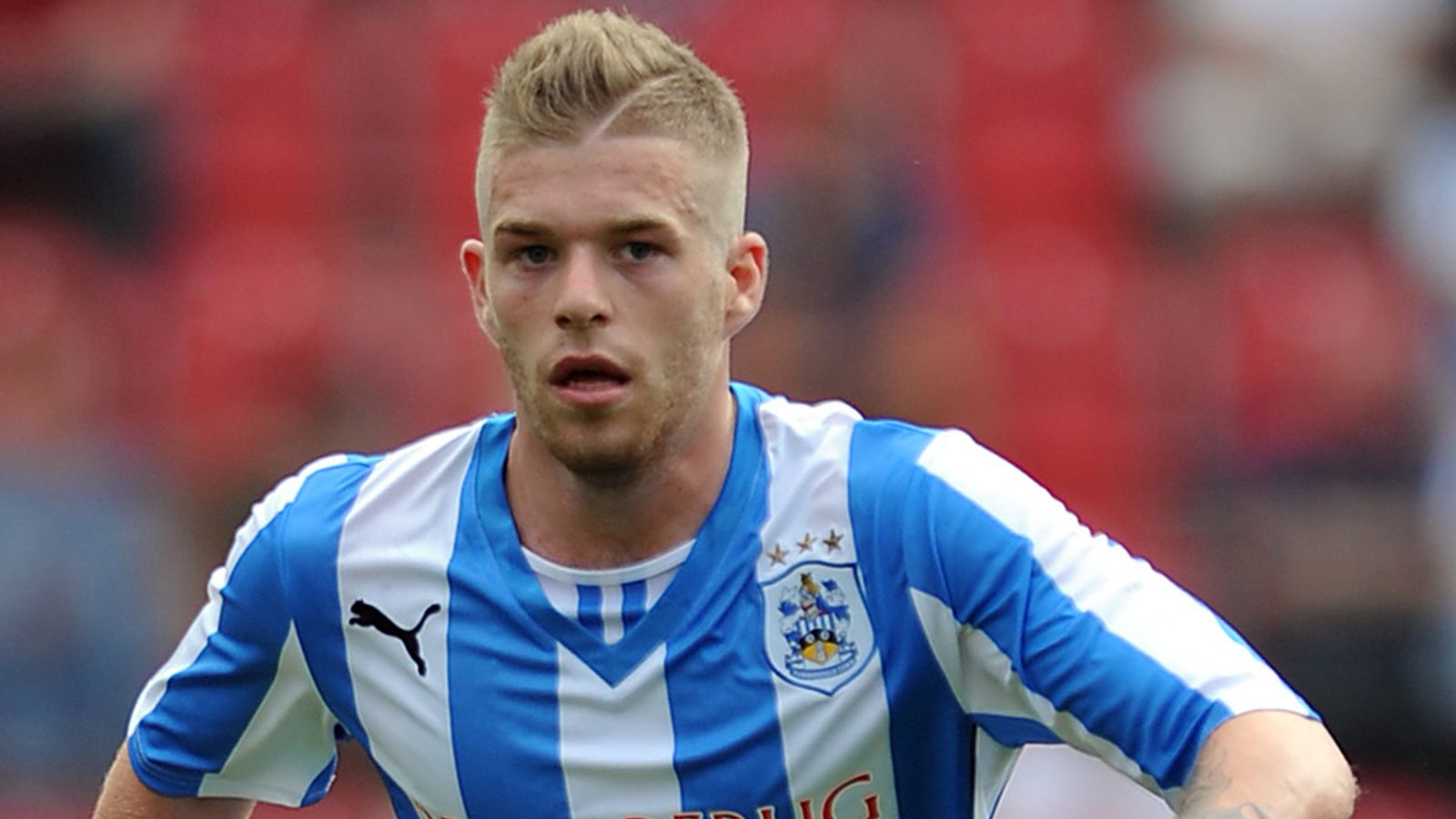 Transfer news: Huddersfield reject Brighton's bid for Adam Clayton ...