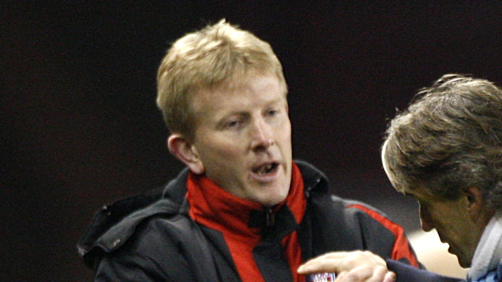 Gillingham appoint former defender Adrian Pennock as head coach until ...
