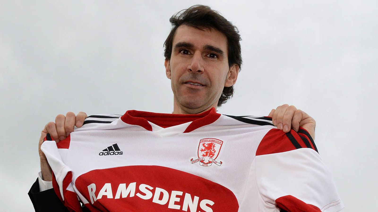 Sky Bet Championship: Middlesbrough confirm Aitor Karanka as new head ...