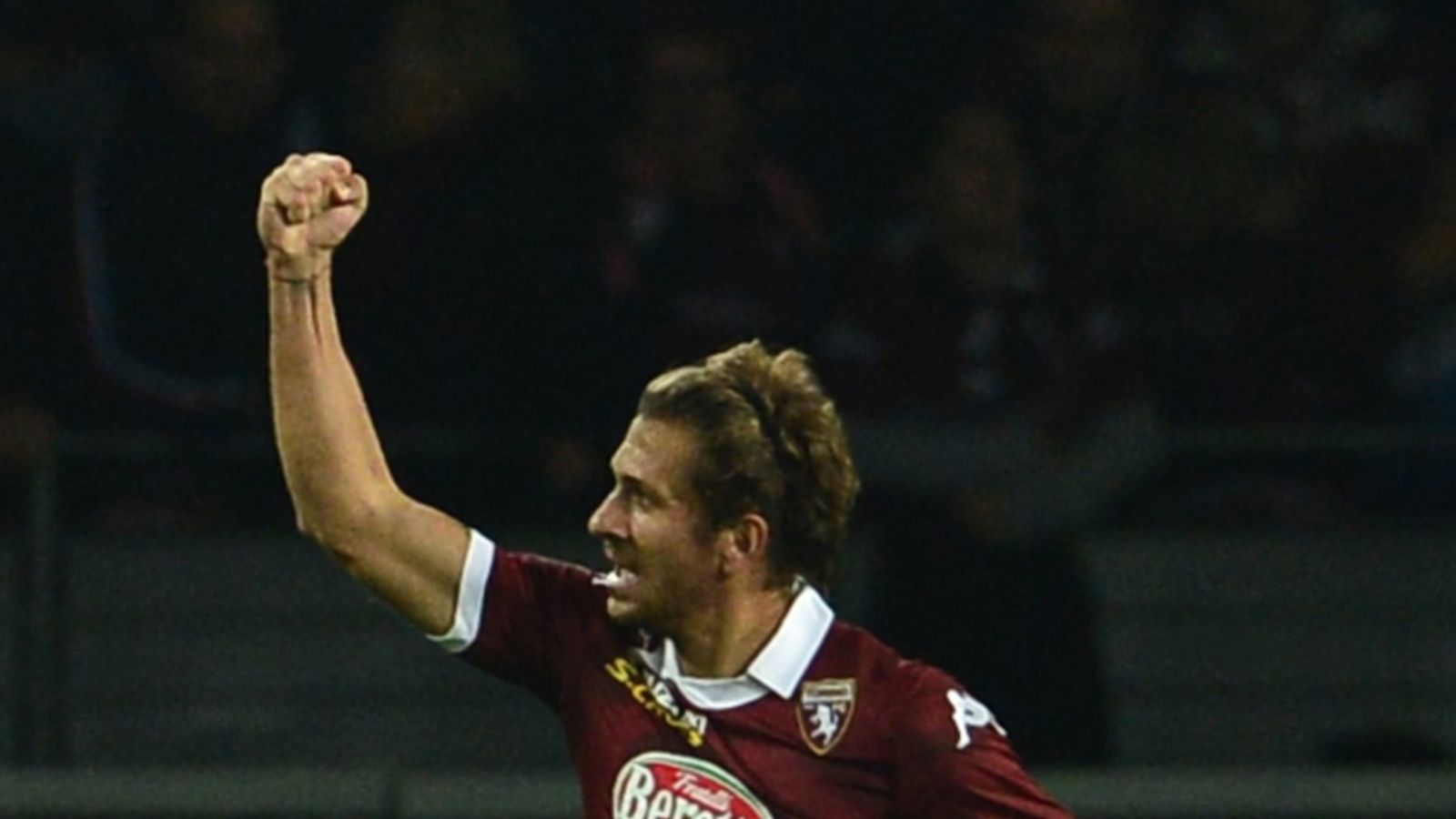 Transfer news: Torino winger Alessio Cerci rules out January move ...