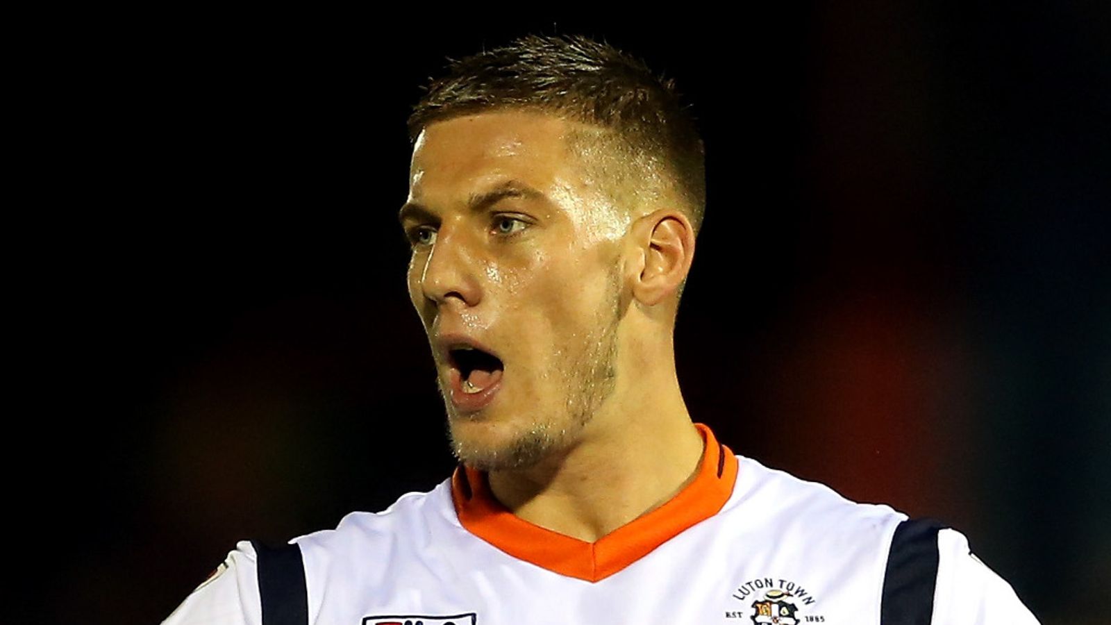 Bristol Rovers snare Wall | Football News | Sky Sports